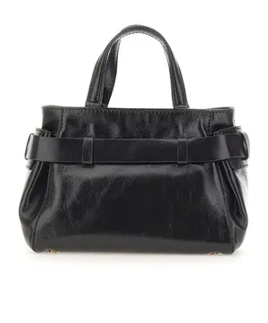 GIANNI CHIARINI Miranda Top Handle Tote Bag - No