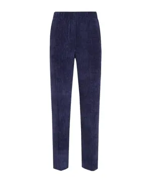 ANNECLAIRE Corduroy Trousers