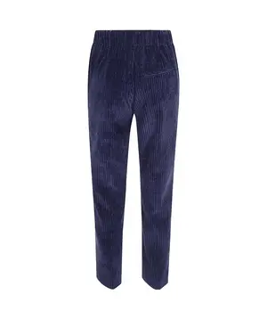 ANNECLAIRE Corduroy Trousers