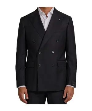 Tagliatore Double-breasted Suit