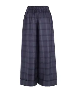 DANIELA GREGIS Pigiama' Pockets Trousers