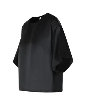 Simkhai Acetate Blend Top