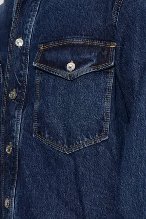 ALLSAINTS Long-sleeved Jacket