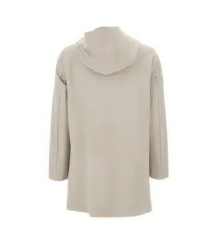 RRD Long-sleeved Trench Coat
