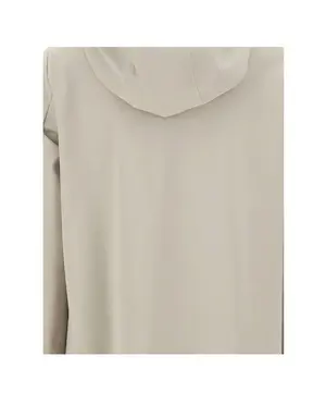 RRD Long-sleeved Trench Coat