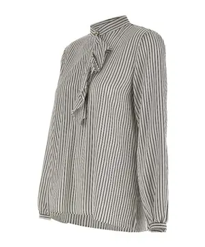 Marella Striped Shirt