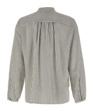 Marella Striped Shirt