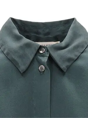 FORTE_FORTE Long-sleeved Shirt