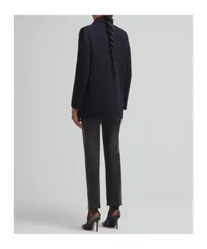 BLAZÉ MILANO Double-breasted Peacoat