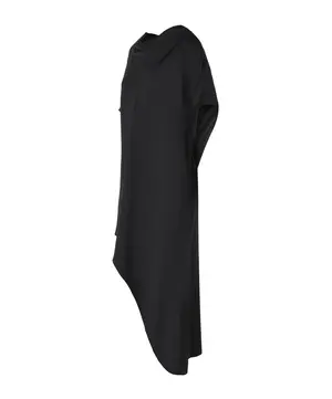 Simkhai Sadia Asymmetric Mini Dress