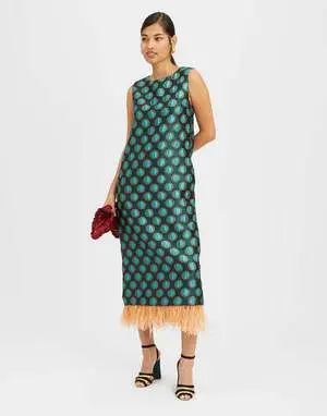 La DoubleJ Sleeveless Dress