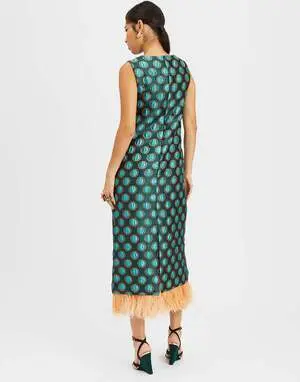 La DoubleJ Sleeveless Dress