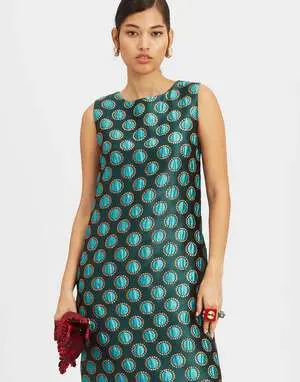 La DoubleJ Sleeveless Dress