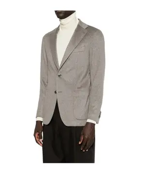 Tagliatore Long-sleeve Blazer