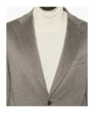 Tagliatore Long-sleeve Blazer