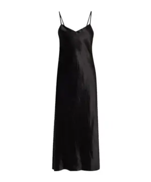 Vince V-neck Slip Dress