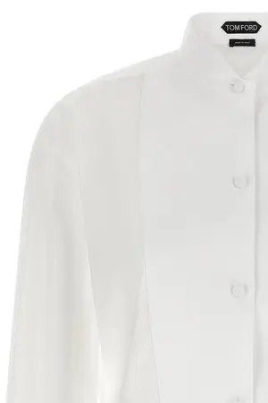 TOM FORD Tuxedo Shirt