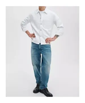 Rag & Bone Denim Shirt
