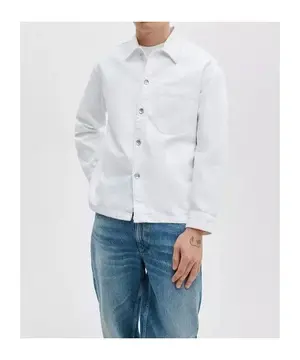 Rag & Bone Denim Shirt