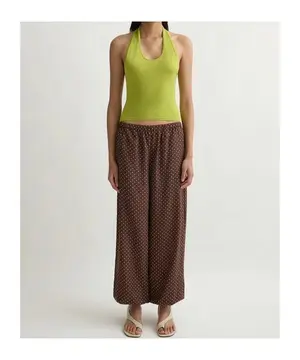 Posse Camisole Knit Top