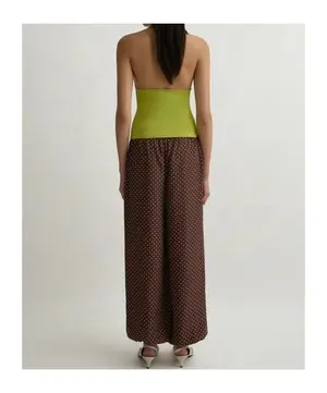 Posse Camisole Knit Top