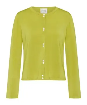 Posse Long-sleeved Knitwear - Char