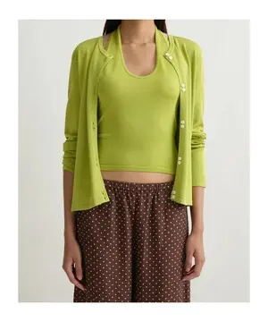 Posse Long-sleeved Knitwear