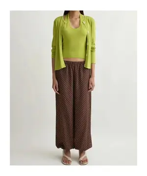 Posse Long-sleeved Knitwear