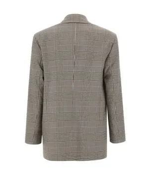 Marella Long-sleeve Blazer