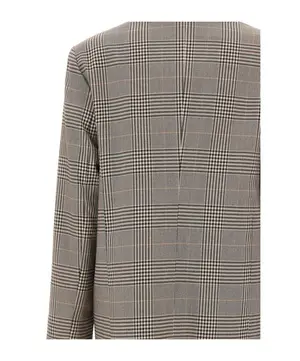 Marella Long-sleeve Blazer