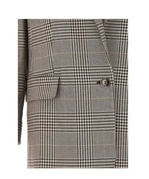 Marella Long-sleeve Blazer