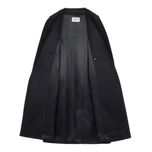 Max Mara Resina Double-breasted Coat - No