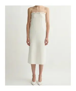 Posse Slip Dress
