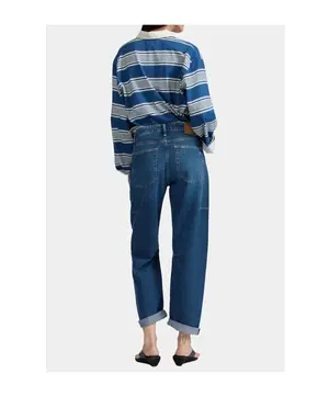 Rag & Bone Belt Loop Jeans