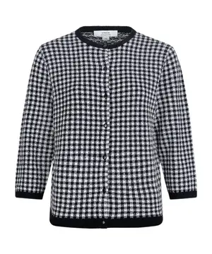 Vince Long-sleeved Knitwear - Gray