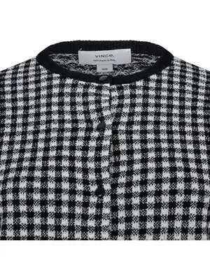 Vince Long-sleeved Knitwear