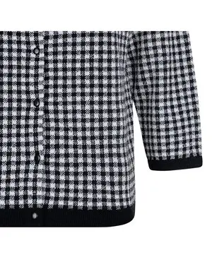 Vince Long-sleeved Knitwear