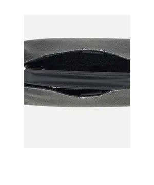 GIANNI CHIARINI Aurora Top Handle Shoulder Bag