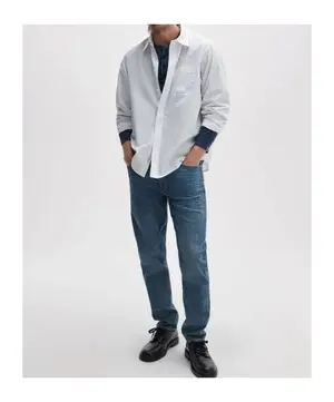 Rag & Bone Fit 2 Slim Jean - Ht