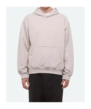 Helmut Lang Printed Hoodie