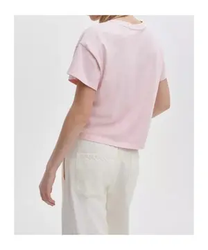 Rag & Bone Washed Loose T-shirt