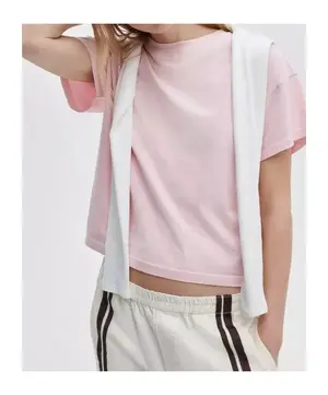 Rag & Bone Washed Loose T-shirt