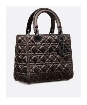 Dior Medium Lady Bag