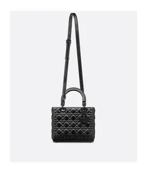 Dior Medium Lady Bag