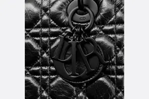 Dior Medium Lady Bag