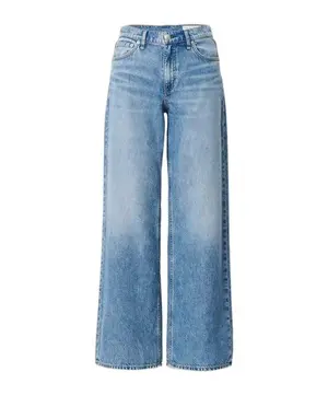 Rag & Bone Andi Wide-leg Jean - Ly