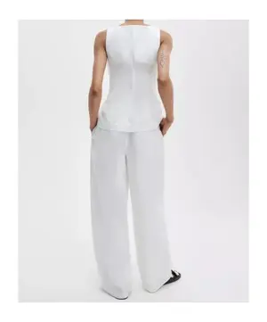 Rag & Bone Chappel Tailored Pant