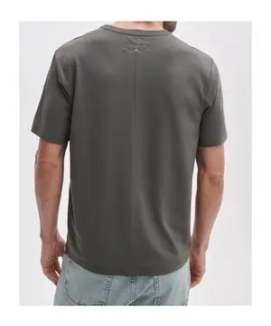 Rag & Bone Classic Tech Knit T-shirt