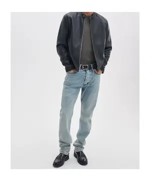 Rag & Bone Classic Tech Knit T-shirt