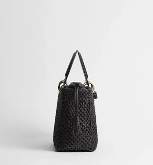 Dior Medium Lady Bag